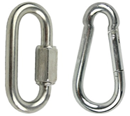 Buy Chains & RiggingProducts from Safety Lifting