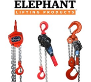 Buy Lifting EquipmentProducts from Safety Lifting