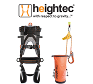 Buy Height SafetyProducts from Safety Lifting