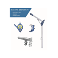 Davit Systems | Safety Lifting