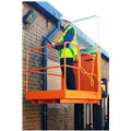 Forklift Access Platform | Safety Lifting