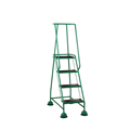 Warehouse Steps | Safety Lifting