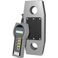 Red Rooster RRI-T Telemetry Load Cell 5tonne to 100tonne| Safety Lifting