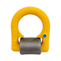 Yoke Lifting Points | Safety Lifting