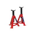Axle Stands | Safety Lifting