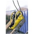 Camlok Clamps | Safety Lifting
