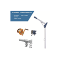 Davit Systems | Safety Lifting