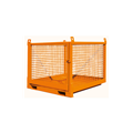 Goods Carrying Cage | Safety Lifting