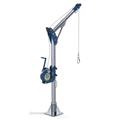 Davit Systems | Safety Lifting