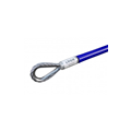 Wire Rope Anchor Strops | Safety Lifting