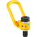 Yoke Lifting Points | Safety Lifting
