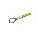 Wire Rope Anchor Strops | Safety Lifting