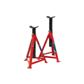 Axle Stands | Safety Lifting