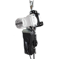 Electric Hoists Single Phase 110v / 240v. | Safety Lifting