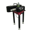 Hydraulic Pull Tester | Safety Lifting