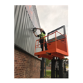 Forklift Access Platform | Safety Lifting