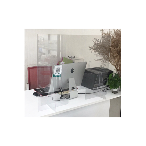 Anti Glare Film For Tv Sneeze Guards Plexiglass Shields Virus ...