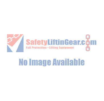 Miller H100 Basic 2 Point Restraint Kit| Safety Lifting