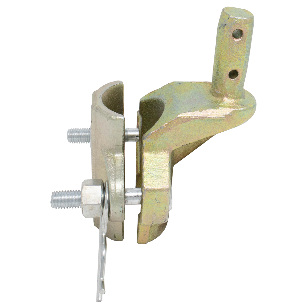 Hoist Mounting Bracket